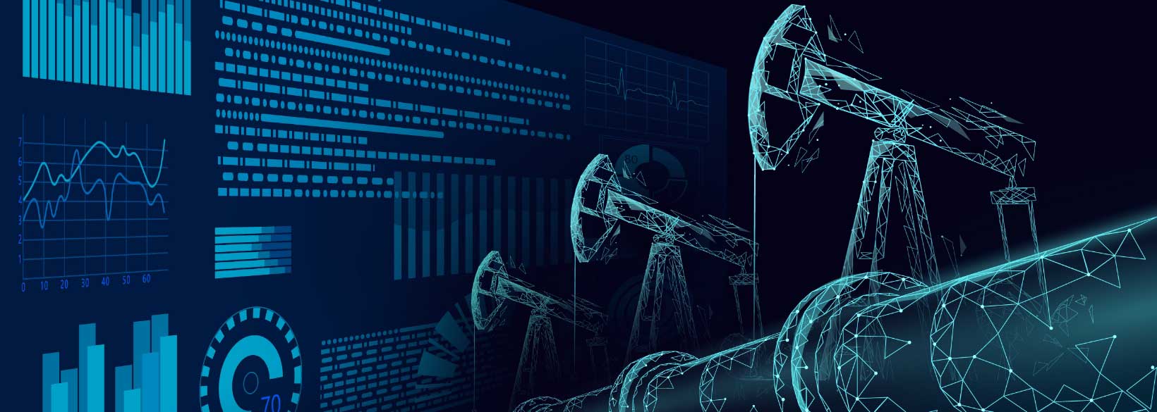 Oil and Gas – Teciza Solutions