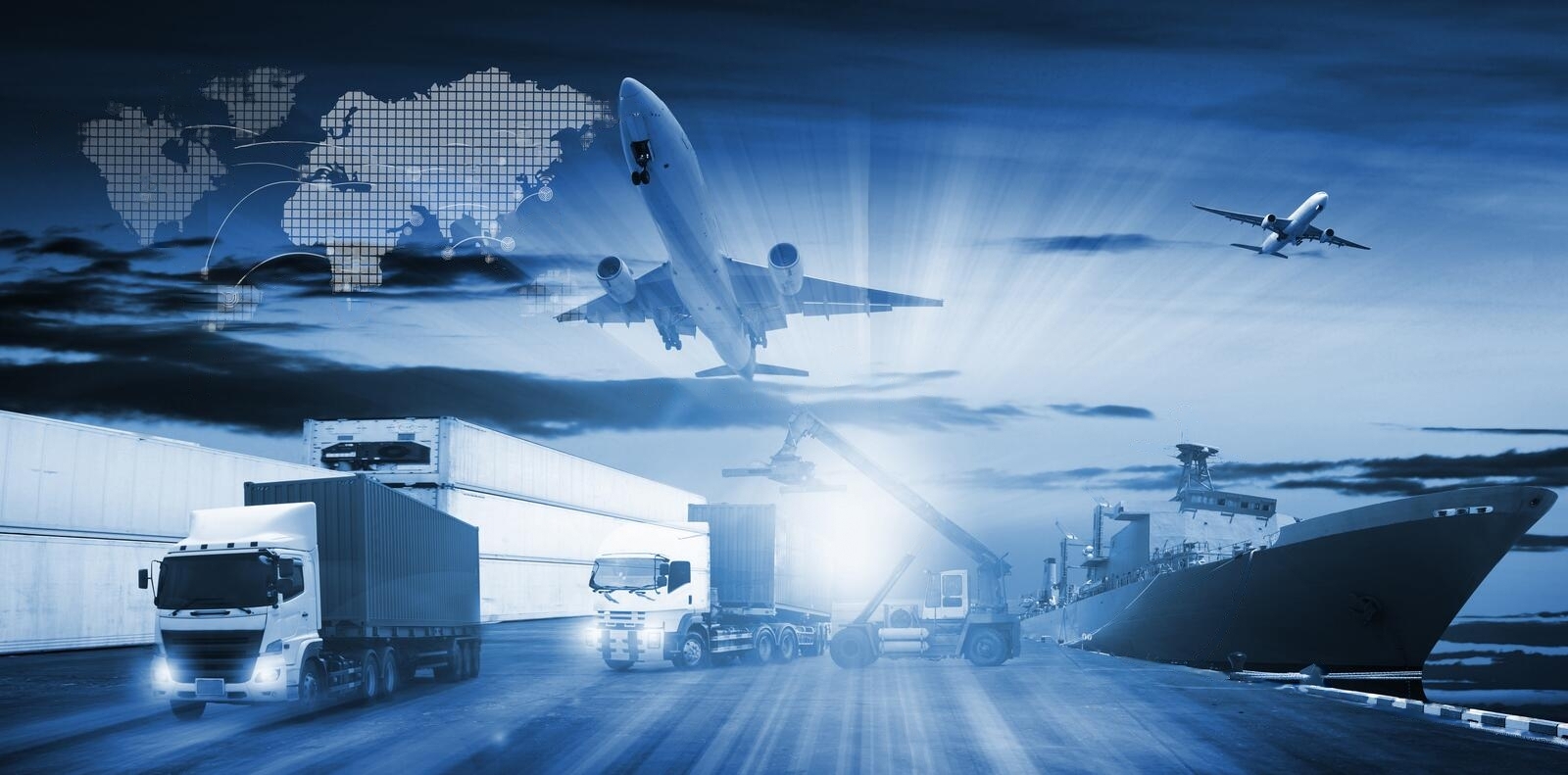 Travel, Transportation, Hospitality and Logistics – Teciza Solutions
