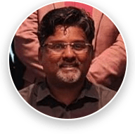 Babu Radhakrishnan – Teciza Solutions